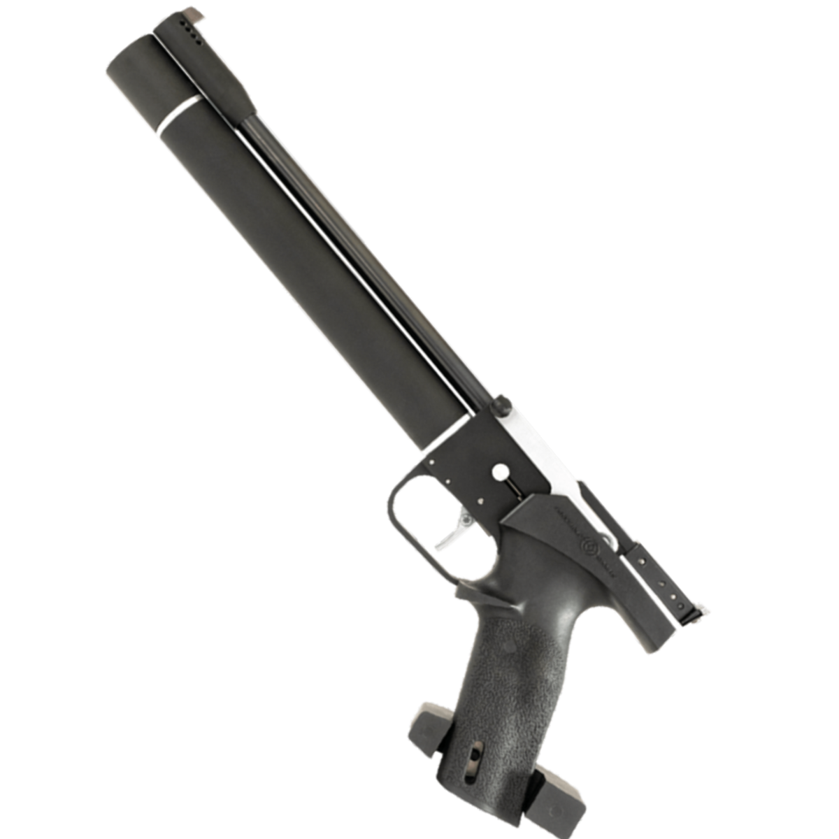 Buy Online India Precihole PP 55 Match Pro | Competition Air Pistol ...
