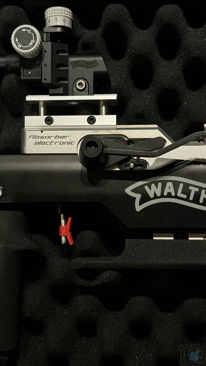 Buy Online India Buy Pre-Owned LG400 Monotec -E (electronic trigger ...