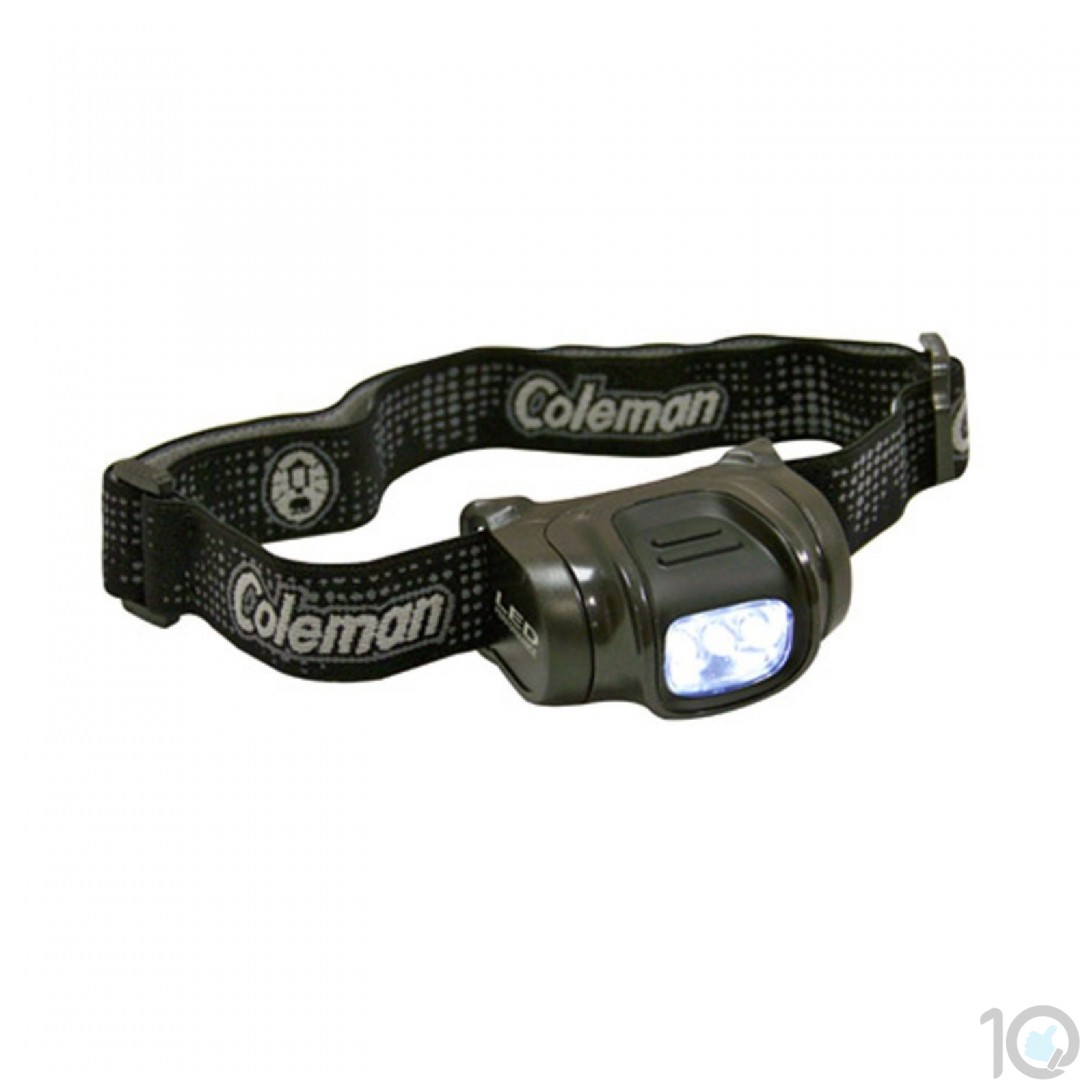 Coleman Headlamp 3AAA LED Axis | 2000002659