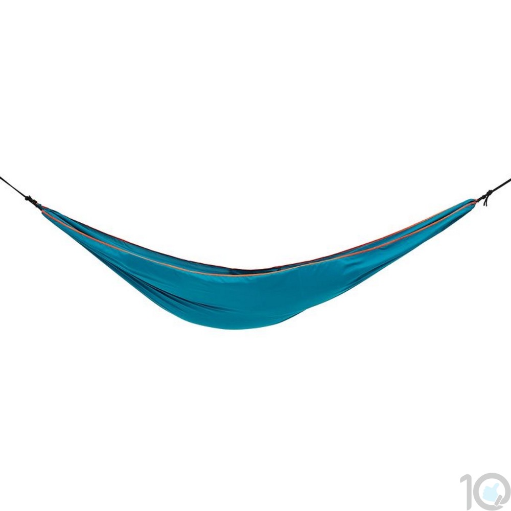 Buy Online India Quechua Hammock Basic Blue | 605500 Online - Hiking ...