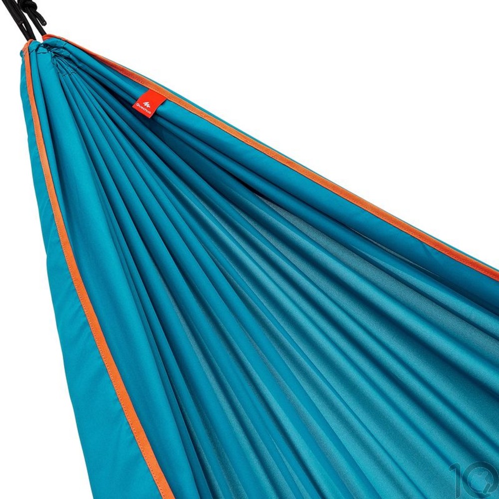 Buy Online India Quechua Hammock Basic Blue | 605500 Online - Hiking ...