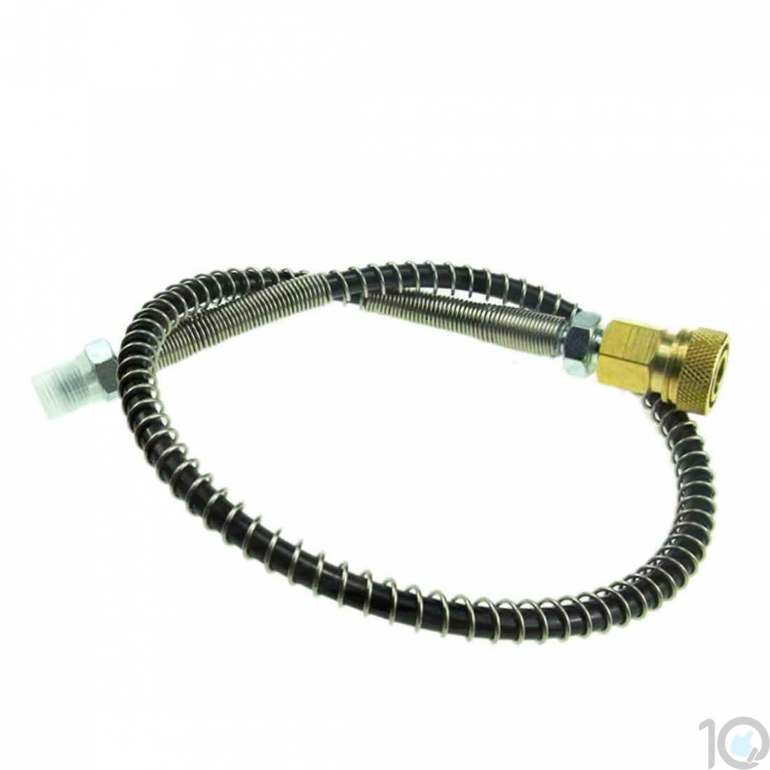 Buy Online India 10Dare PCP Filling Spare Tube 20 | 63Mpa/9000PSI High ...