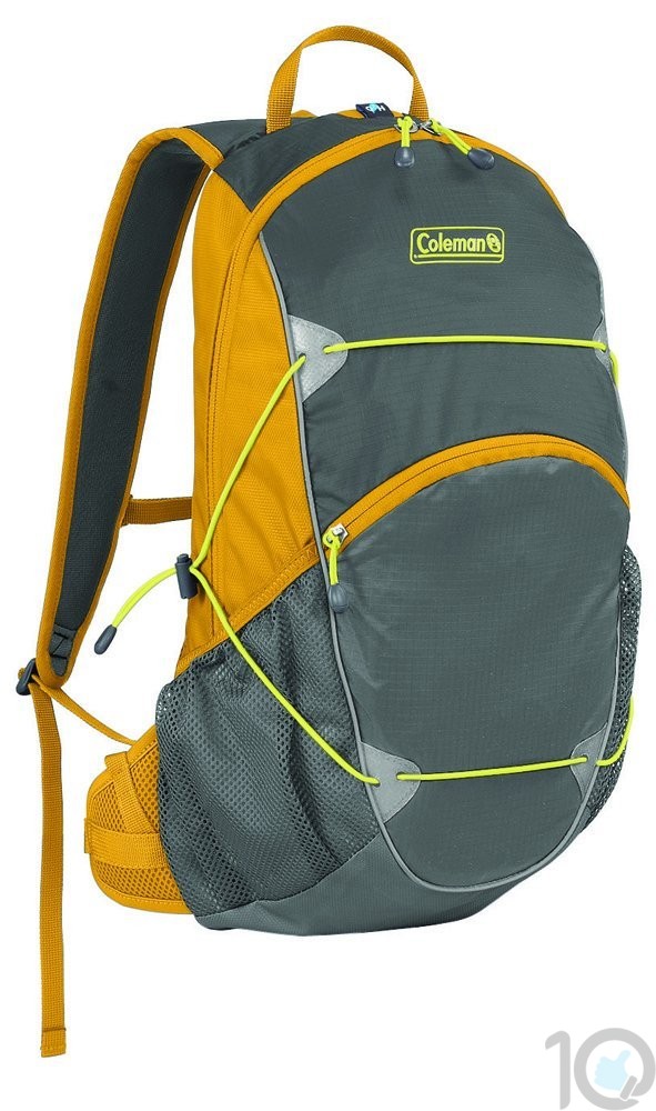 Coleman Glacier Basin 15L - Goldmine Backpack | 2000021014