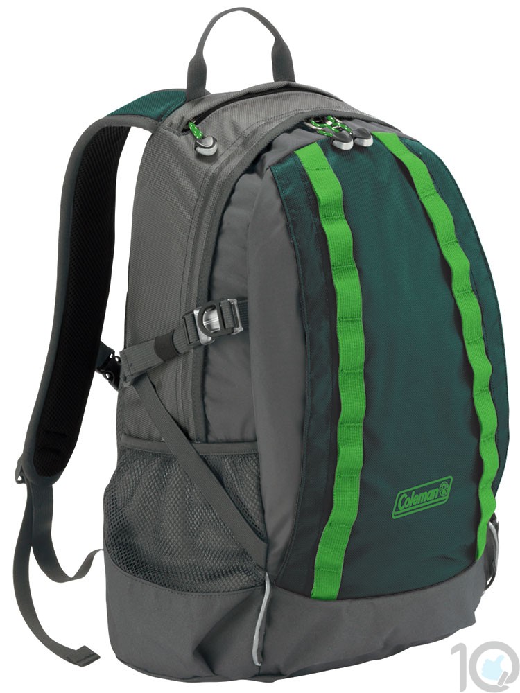 Coleman Hayden Creek 25L - Green Backpack | 2000021020