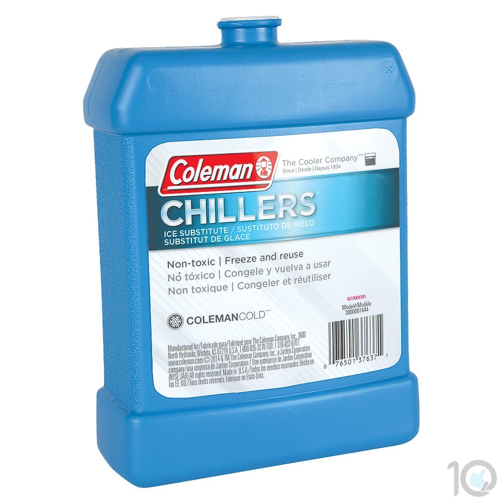 Coleman Chillers Hard Ice Substitute - Large C008 | 3000003562