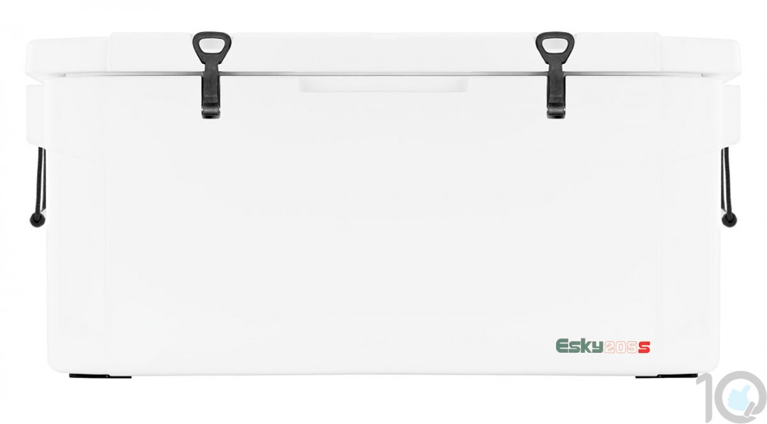 Coleman Cooler 205QT Esky UV White EMEA 5893 C001 | 3000003775
