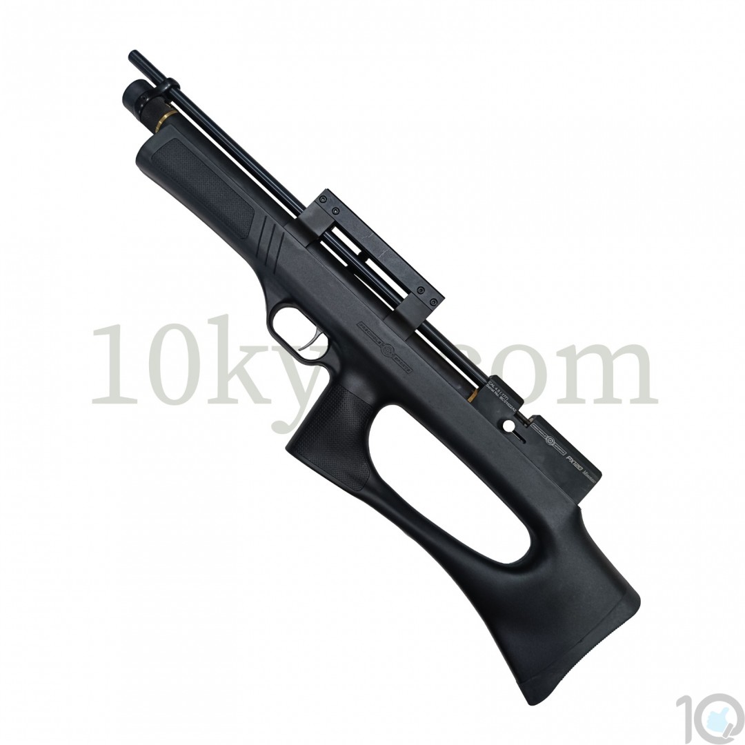 Precihole PCP PX120 Minotaur – X Bullpup | Short Barrel | Buy PCP ...