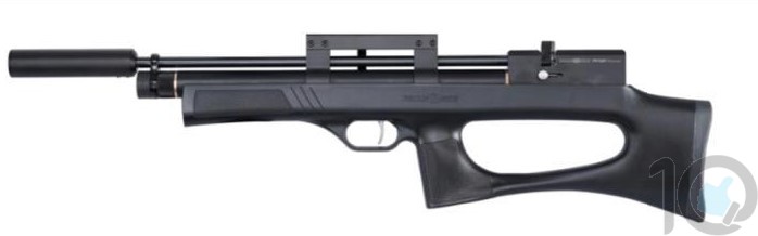 Buy Online India Precihole PCP PX120 Minotaur – X3 Bullpup | Short ...