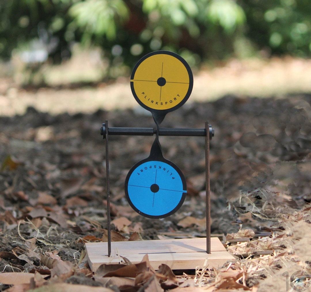 Buy Online India Plink Sport Floor Flipper Plinking Target [HSN 9506 ...