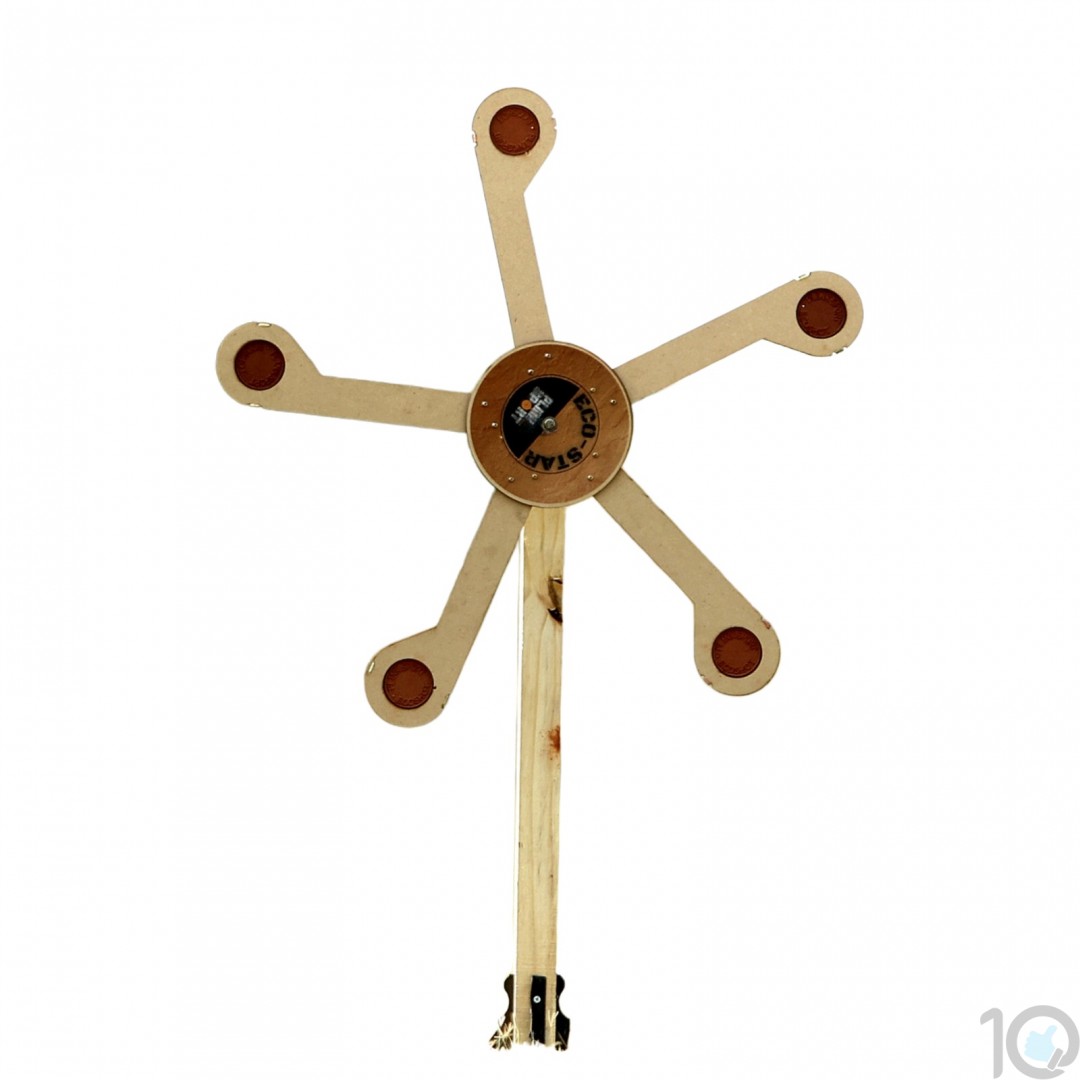 Buy Precihole Plink Sport Ecostar Clay Target [ HSN 9506