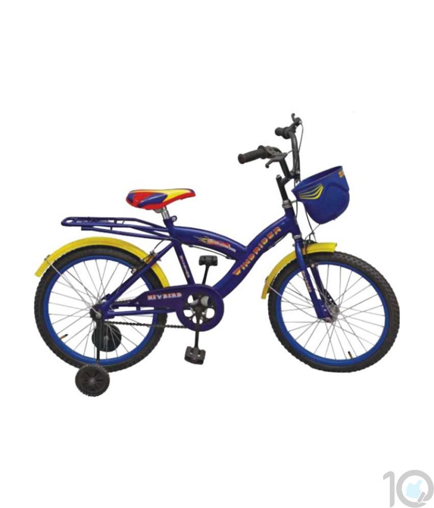 Buy Online India Hi-bird Wind Rider 20t Cycle Online - Hi-Bird Fitness ...