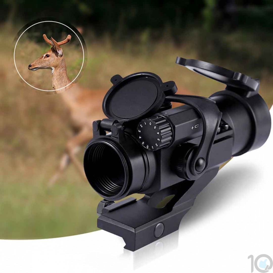 Buy Online India High End Aiming & Sighting Scope - Line of Sight ...