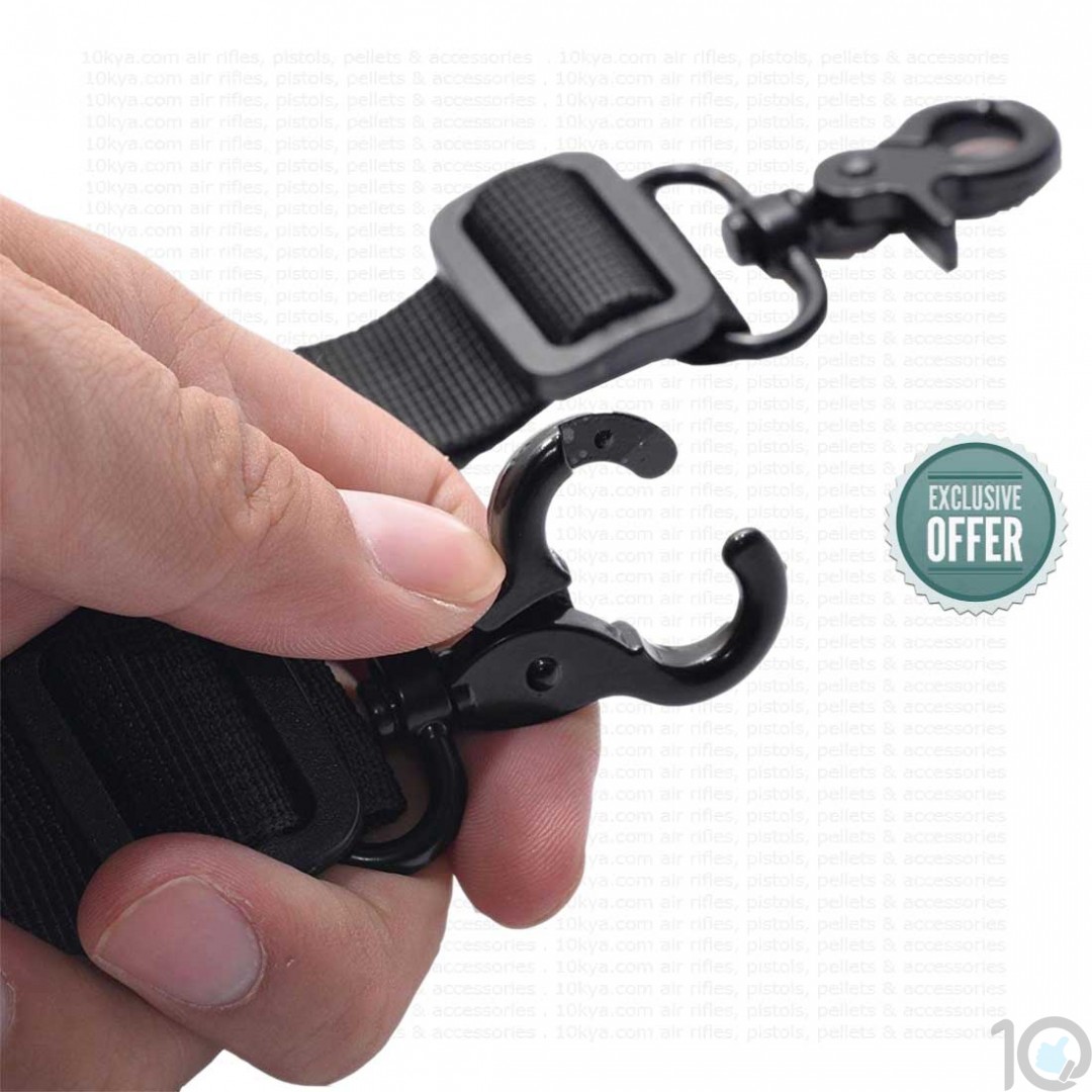 Buy Online India AeroGunSmith Gun Slings Two in One – Sling as well as ...
