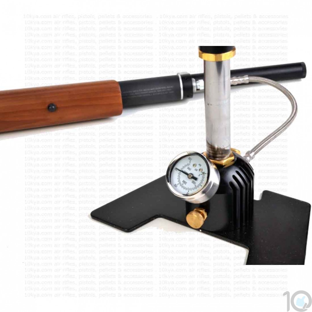 Buy Online India Benjamin PCP Pump | Three Stage High Pressure Airgun ...
