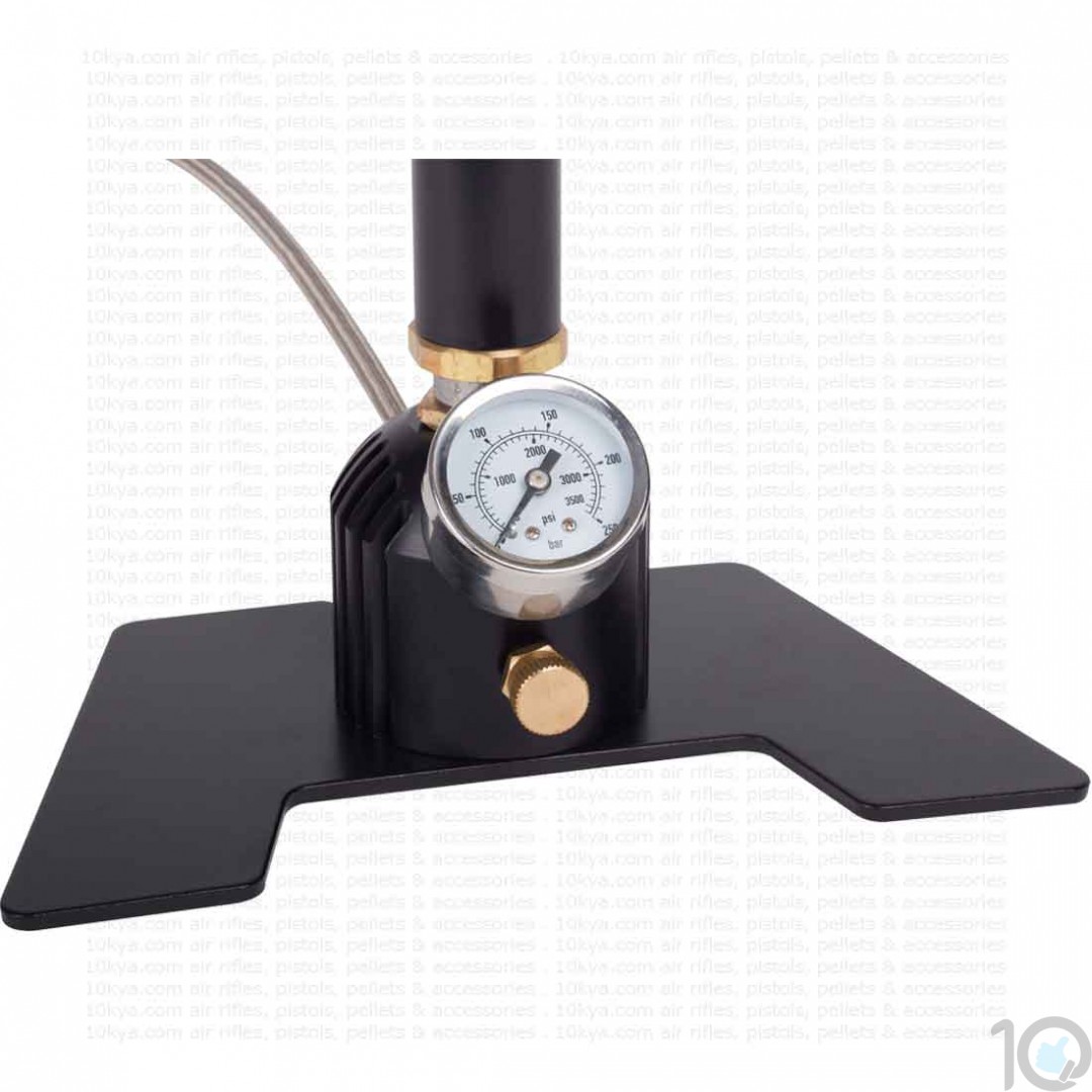 Buy Online India Benjamin PCP Pump | Three Stage High Pressure Airgun ...