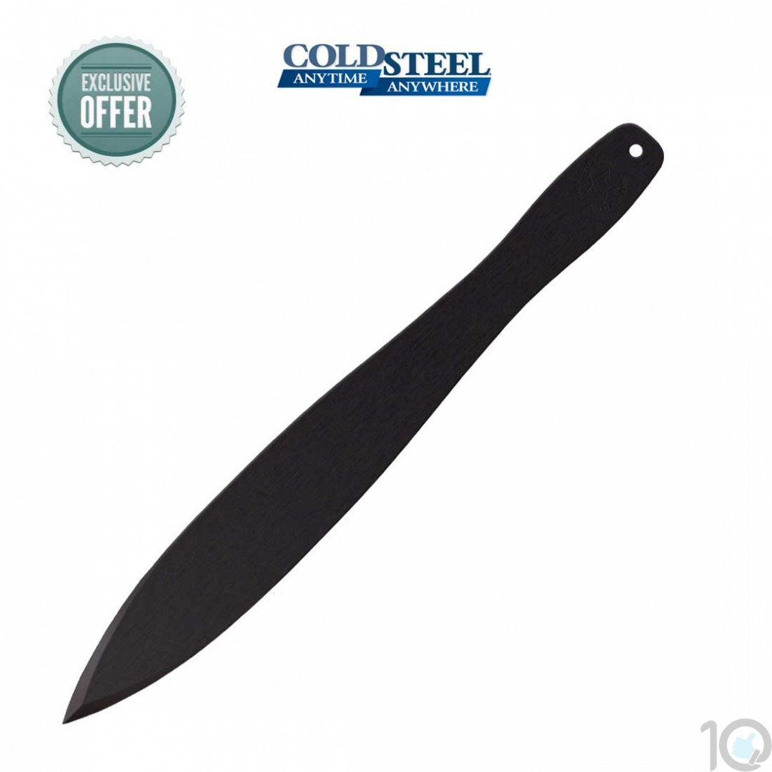 Buy Online India Cold Steel 80STK14 Pro Flight Sport Knife 14 Overall ...