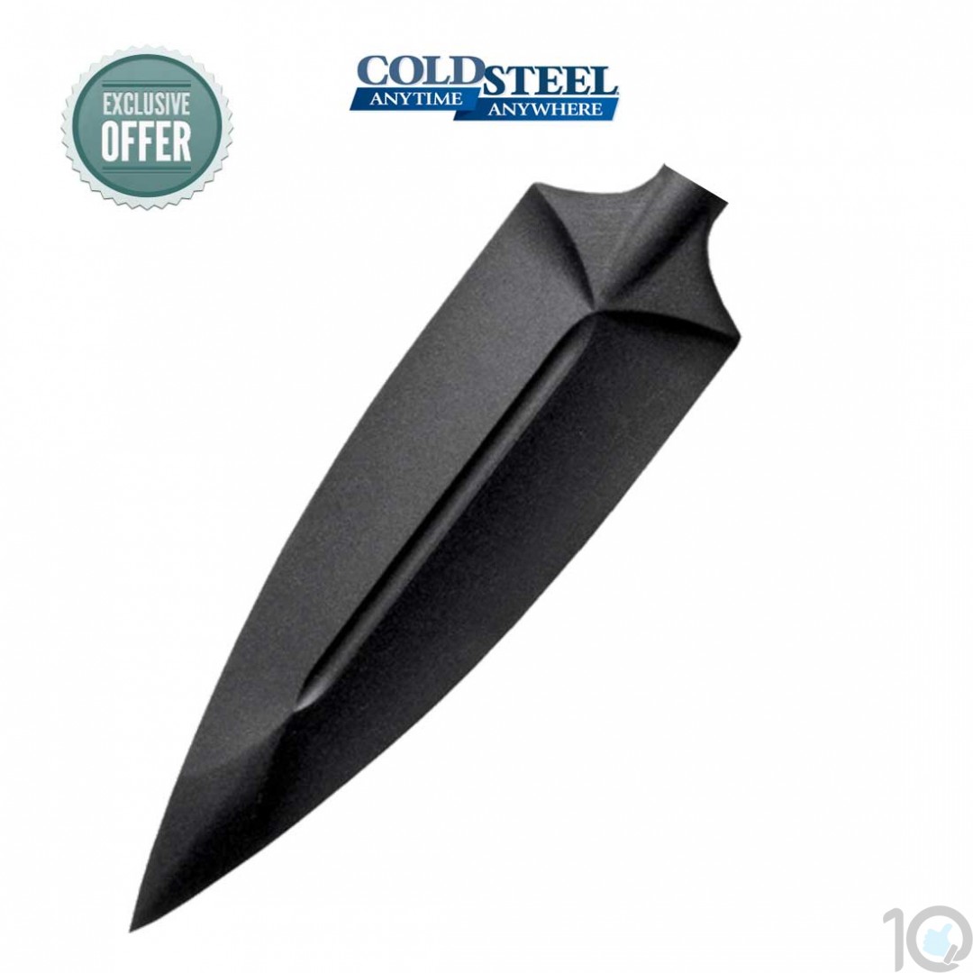 Buy Online India Cold Steel-92FPA FGX Push Blade I 3.5 Grivory Blade ...