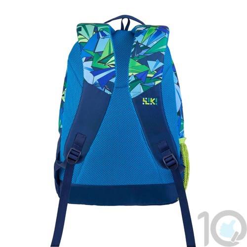 Buy Online India Wildcraft Crew Backpack | Blue Online - Wildcraft ...