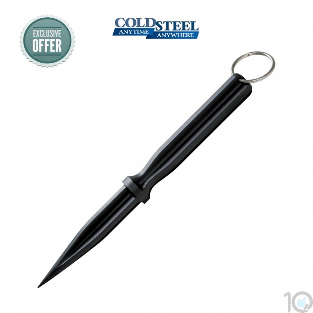 Buy Online India Cold Steel 92HCD Cruciform Dagger 7 7/8 overall ...