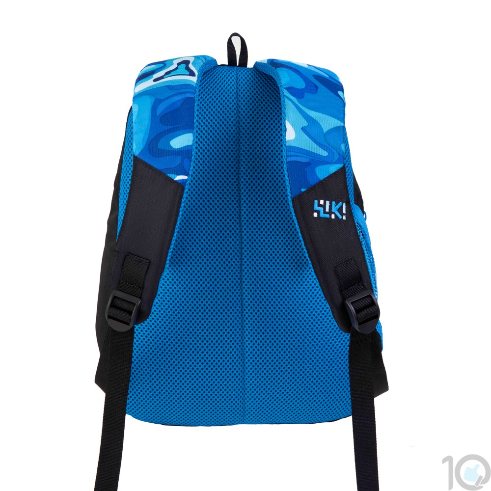 Buy Online India Wildcraft Cyano Backpack | Blue Online - Wildcraft ...