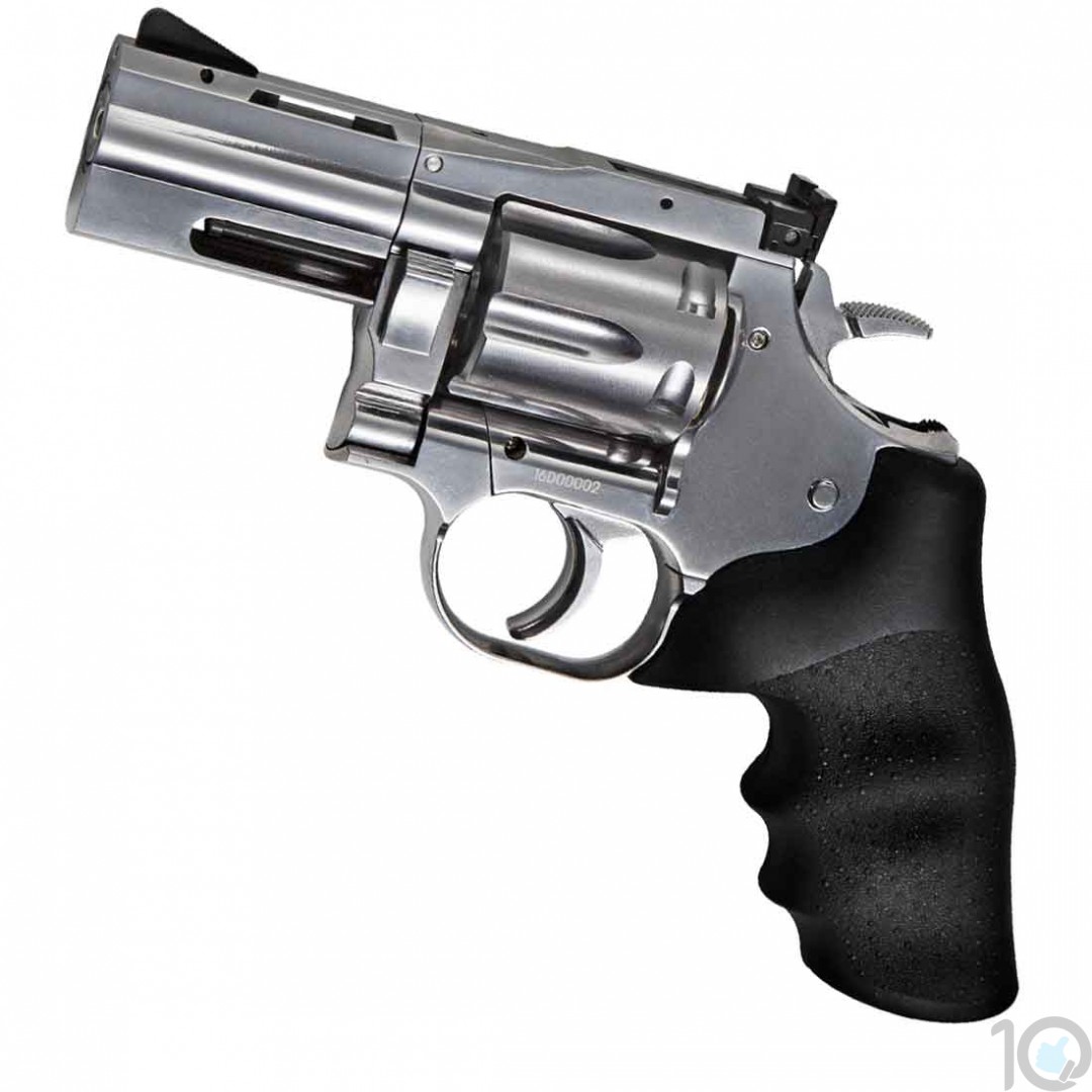 Buy Online India ASG Dan Wesson 715- 2.5Inch Revolver 12G CO2 | BB's ...
