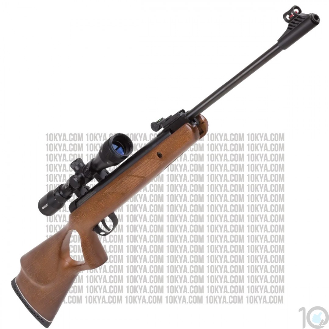 Buy Online India Diana Two-Fifty 250 Magnum FREE Scope Pellets | Cal. 4 ...