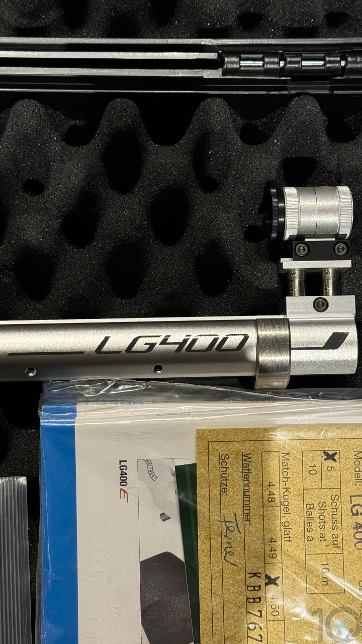 Buy Online India Buy Pre-Owned LG400 Monotec -E (electronic trigger ...