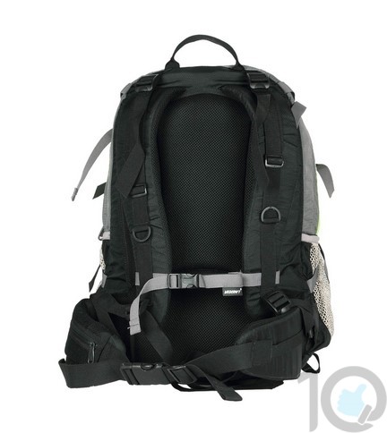 Buy Online India Wildcraft Eiger Green Hiking Backpacks Online ...
