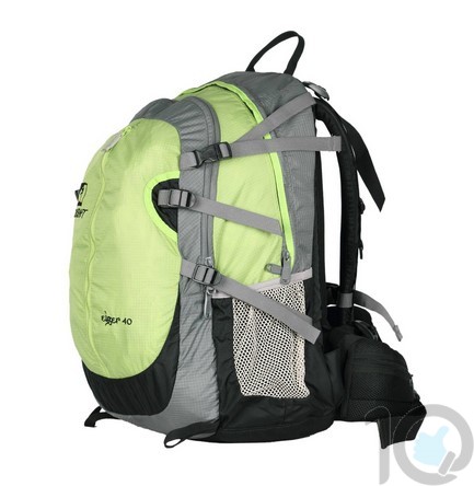 Buy Online India Wildcraft Eiger Green Hiking Backpacks Online ...