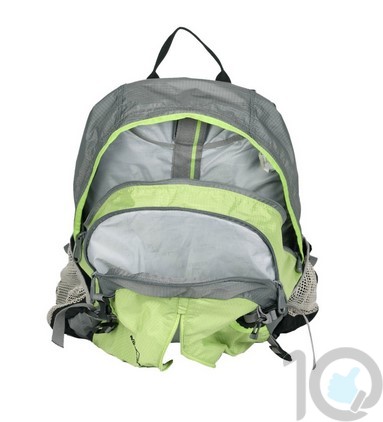Buy Online India Wildcraft Eiger Green Hiking Backpacks Online ...