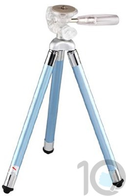 Fotopro FY-583 Blue Tripod