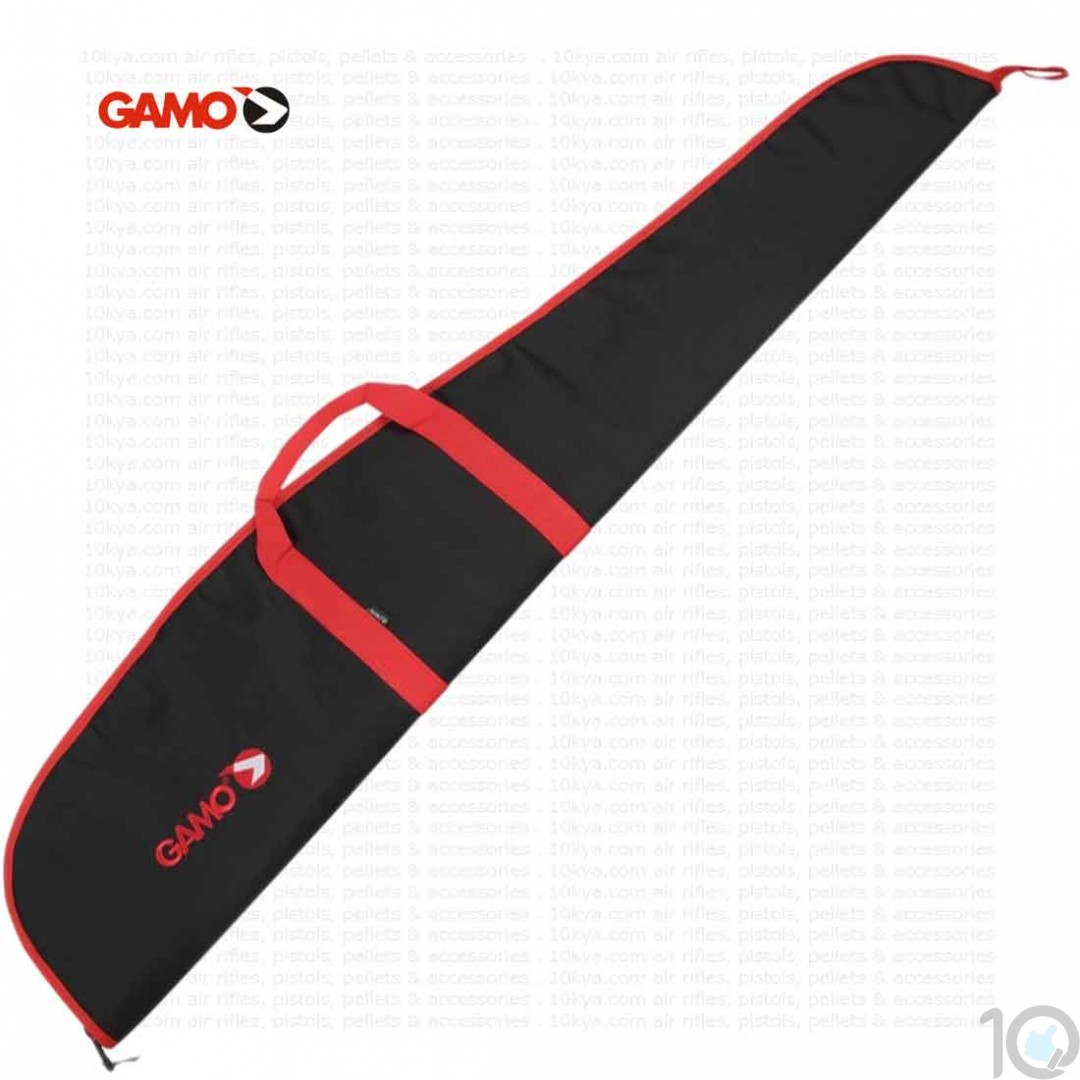 Buy Online India Gamo Gun Cover Red Color 120 CM for Air Rifles ...