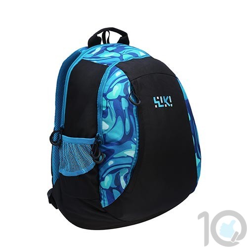 Buy Online India Wildcraft Helio Backpack | Blue Online - Wildcraft ...