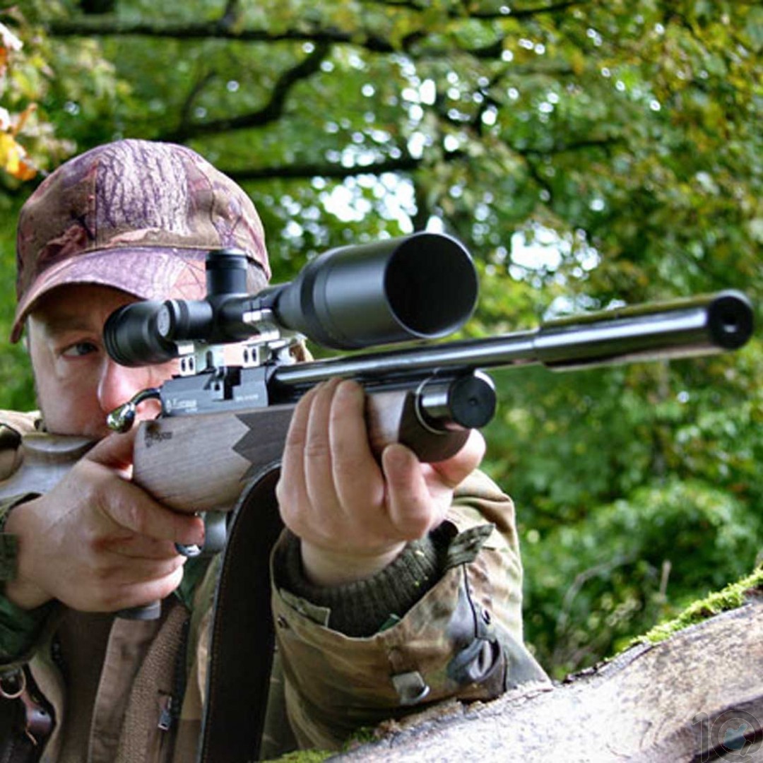 Buy Online India Daystate Huntsman Regal XL | 4,5 mm 0.177 Cal |PCP Air ...