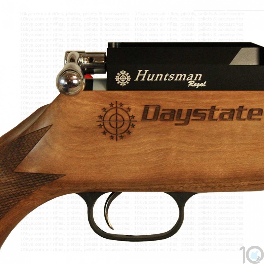 Buy Online India Daystate Huntsman Regal XL | 4,5 mm 0.177 Cal |PCP Air ...