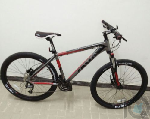 Buy Online India Java Etna 650B Bike Online - Java Fitness Brands - 10kya.com Fitness ...