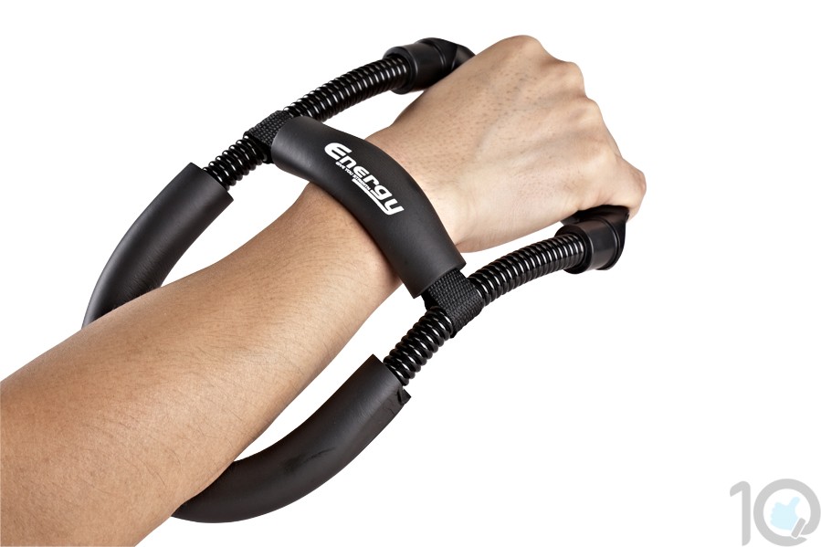 Buy Online India Energy Forearm Flexor 10Kg | JD6072-1 Online - Fitness ...