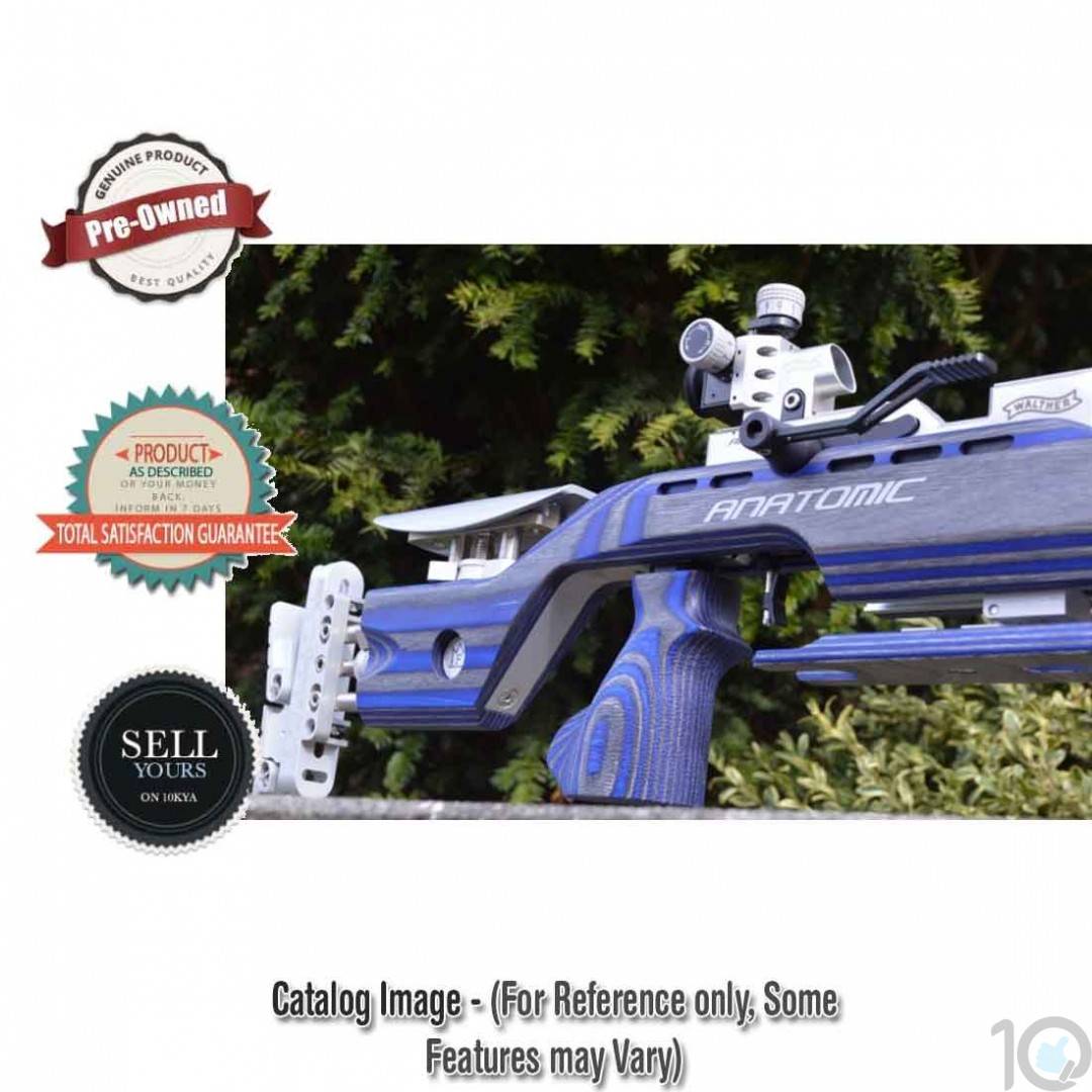 Buy Online India Buy Pre-Owned Walther LG400 Anatomic, right, M-grip ...