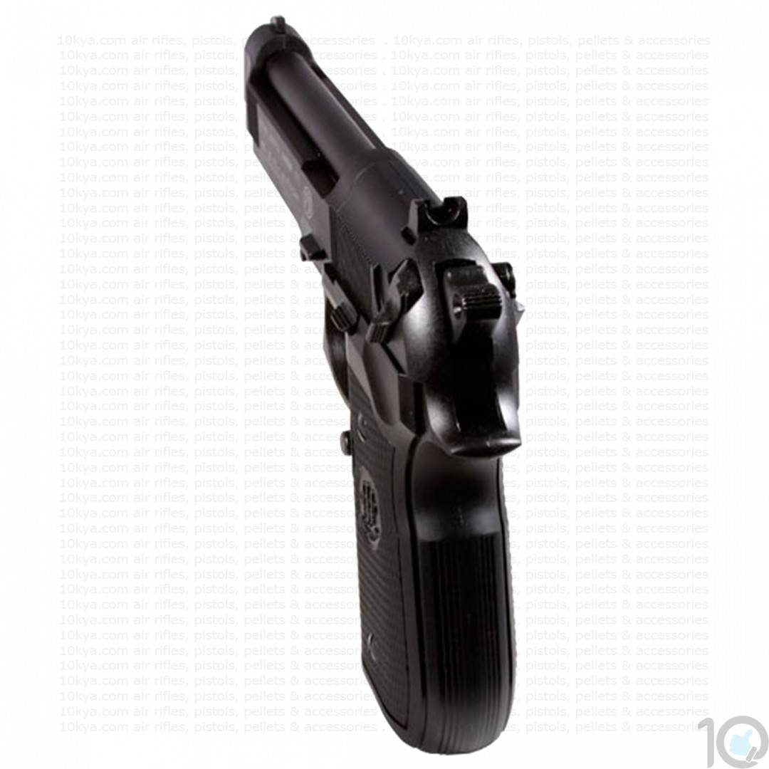 Buy Online India NEW Beretta M 92 FS | 12G CO2 | Air Pistol | Imported ...