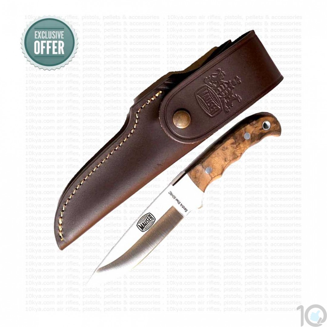 Buy Online India Mauser hunting knife Timber | Hunting & Survival Tools ...