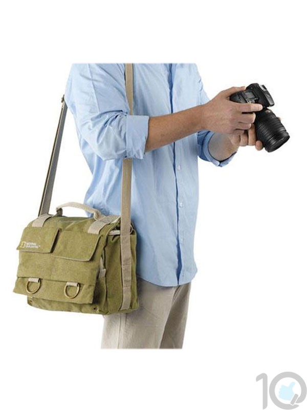 National Geographic NG 2346 Camera Bag