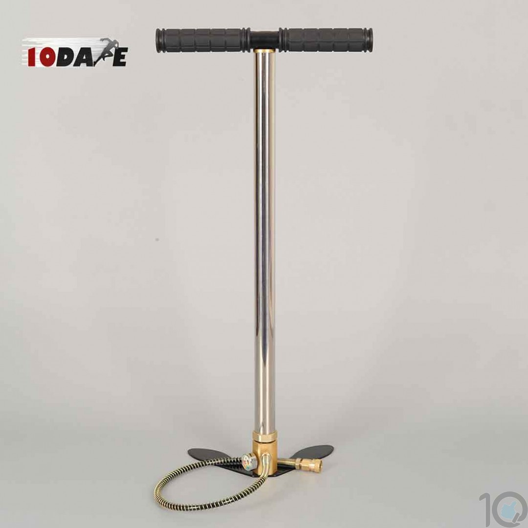 Buy Online India 10Dare PCP Hand Pump Ecoline Mark 1 - Fixed Base - 40 ...