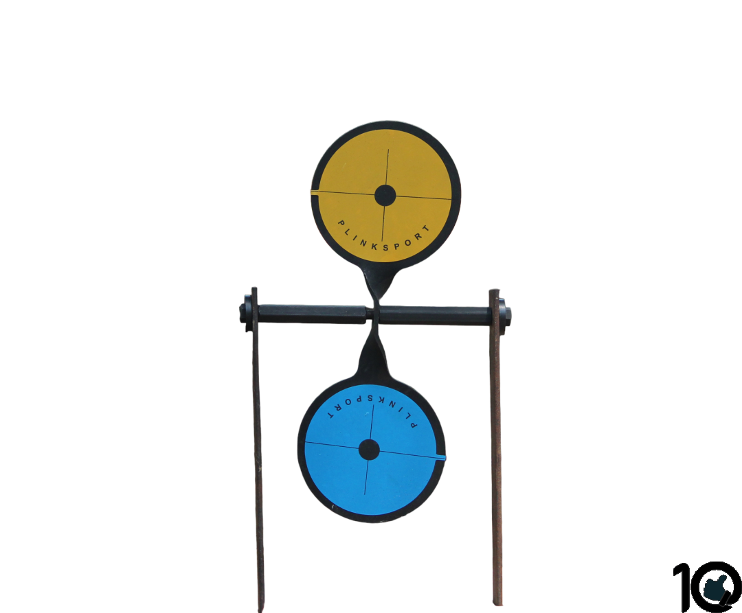Buy Online India Plink Sports Floor Flipper Plinking Target [HSN 9506 ...