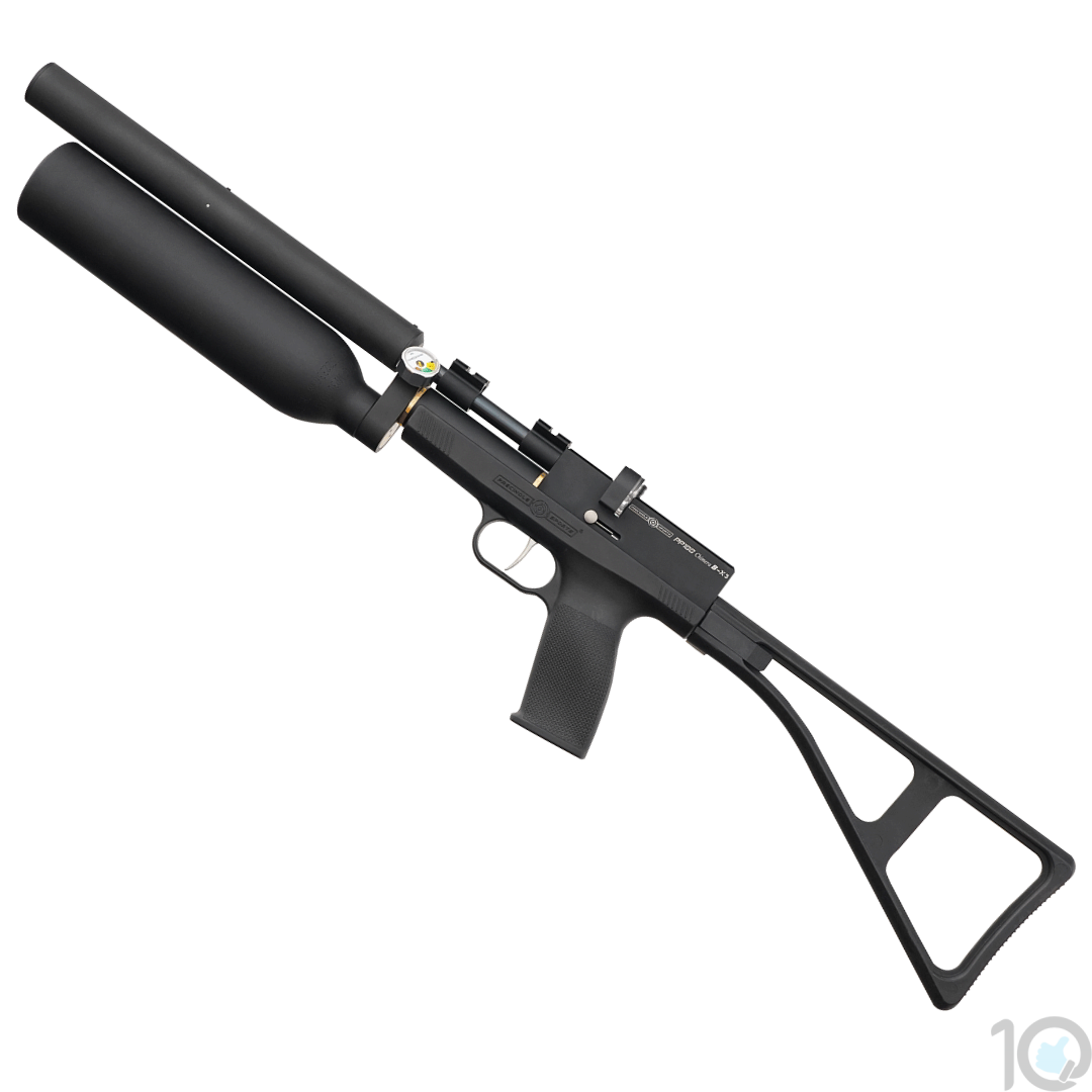 Buy Online India Precihole PCP PP100 Chimera B-X3 PRE-CHARGED PNEUMATIC ...