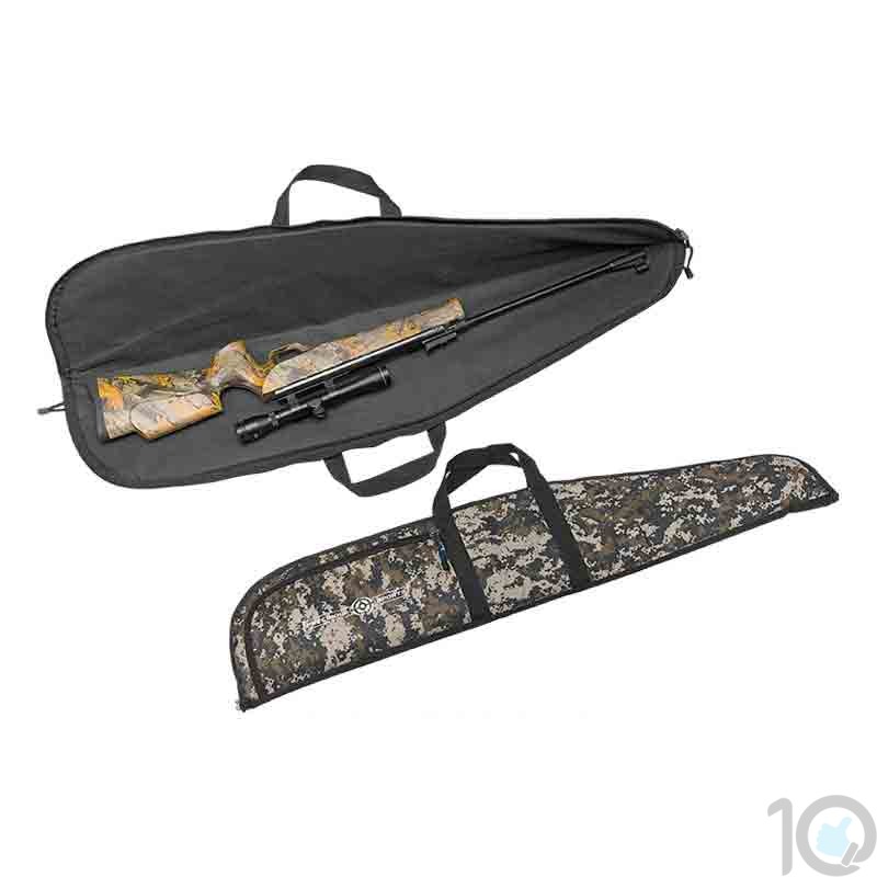 Precihole Rifle Case - Digital Camo [ HSN 4202