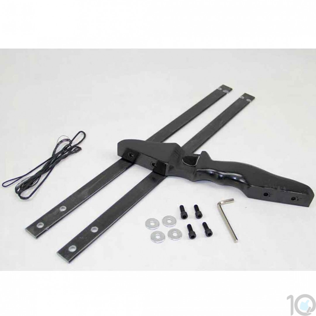 Buy Online India 10Dare Archery Recurve Bow 40lbs For Training ...