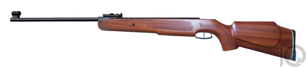 SDB Sniper Air Rifle | Precision & Power in .177 Caliber