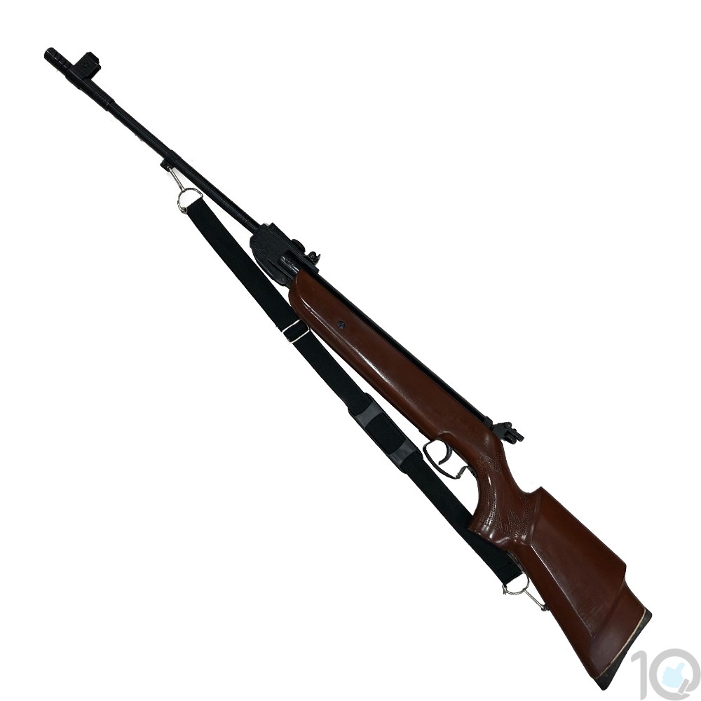 Buy Online India SDB Model M75 Air Rifle 4.5 mm (0.177 cal) | Airgun ...