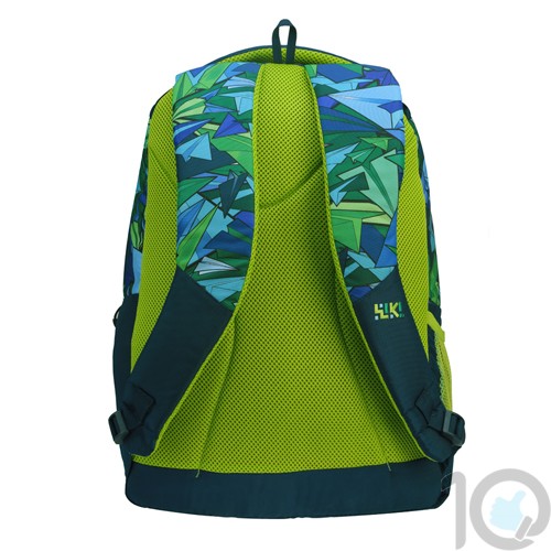 Buy Online India Wildcraft Triplane Backpack | Blue Online - Wildcraft ...