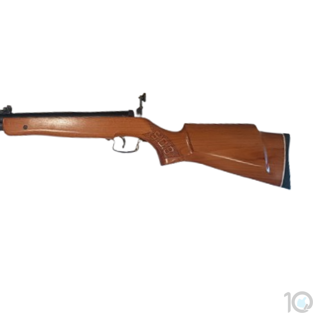 Buy Online India SDB Model M-65 Air Rifle 4.5 mm (0.177 cal) | Airgun ...